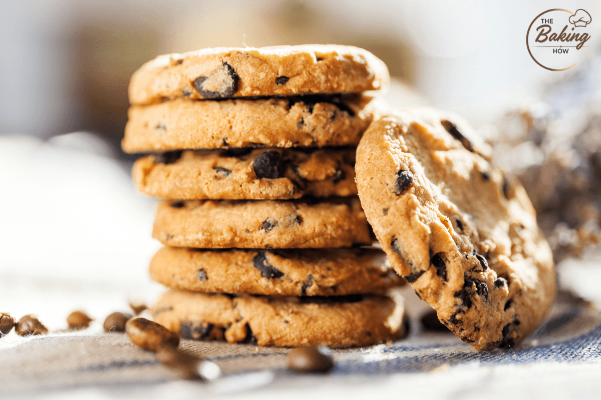 Why Are My Cookies Too Soft? 4 Easy Fixes from a Pro Baker