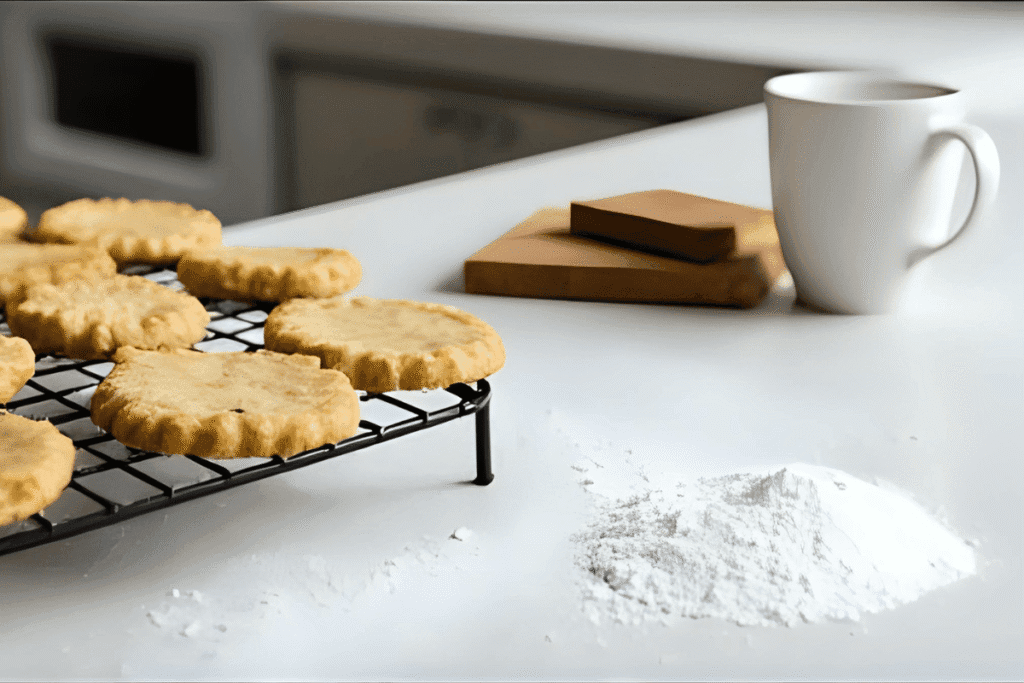 Why Are My Cookies Hard? 2025 Simple Baking Fixes That Work