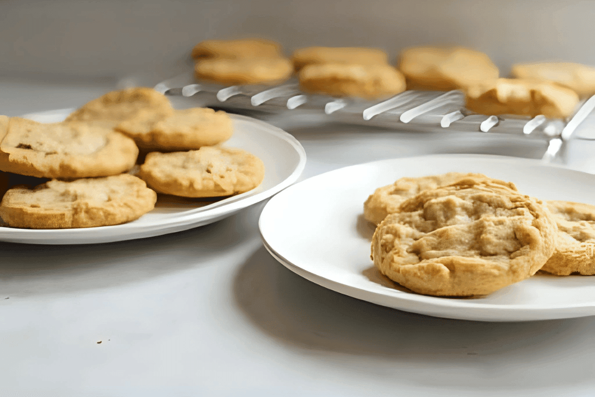 Why Are My Cookies Hard? 2025 Simple Baking Fixes That Work
