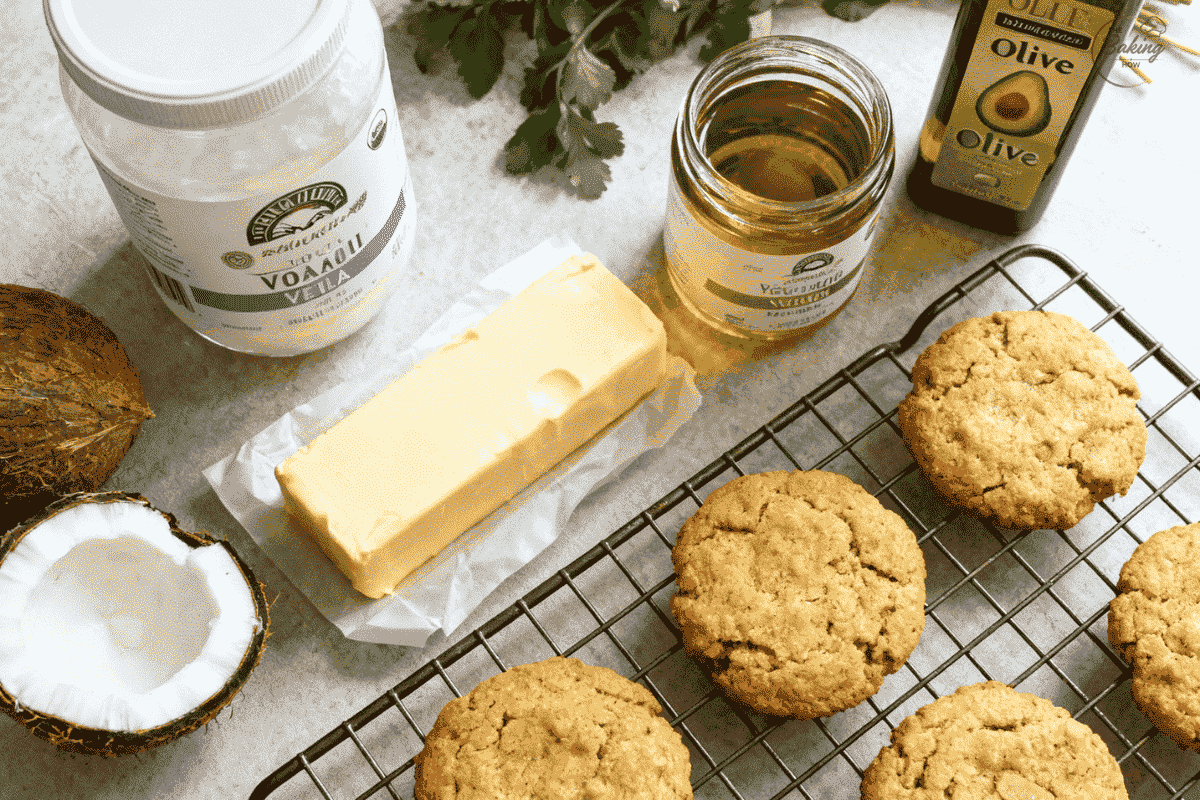 Fats and Oils in Cookies 2025 – Unlock Perfect Texture