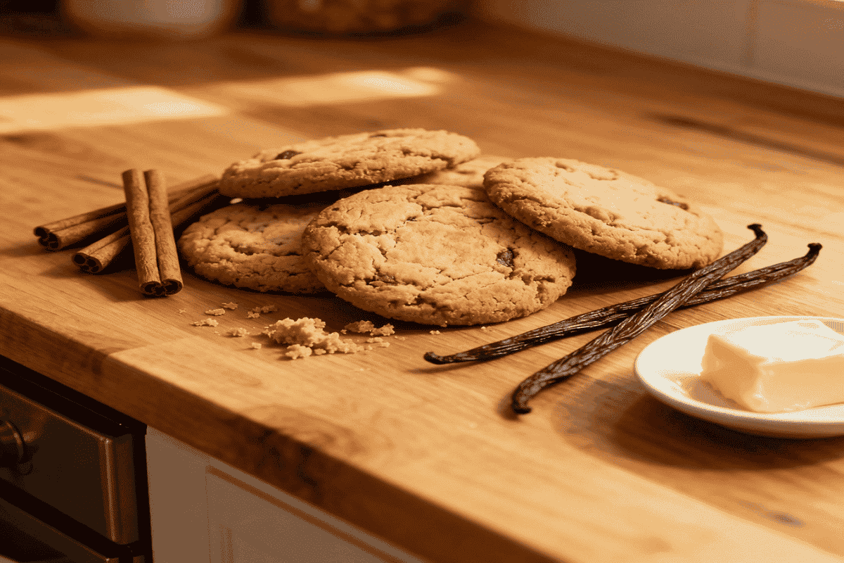 Why Salt in Cookies Matters 2025 – Perfect Taste Guide