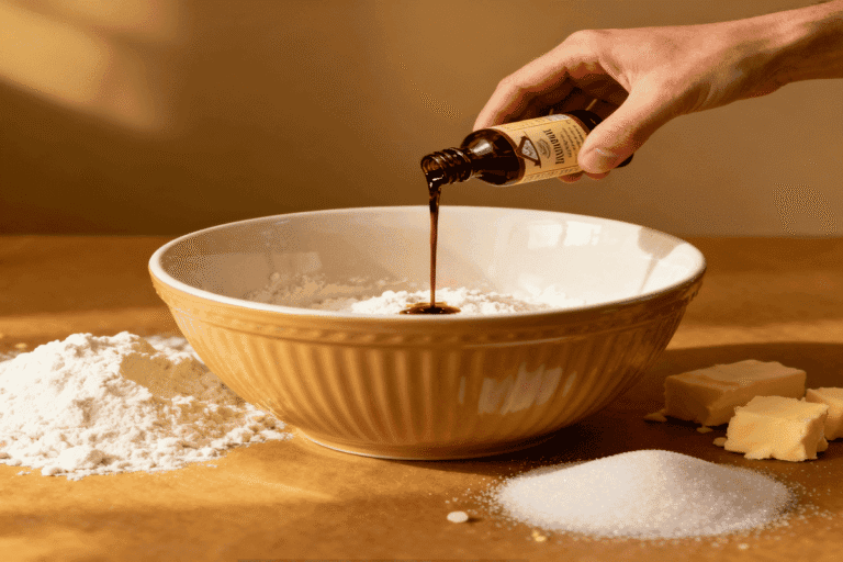 Why Vanilla in Cookies Matters 2025 – Perfect Taste Guide